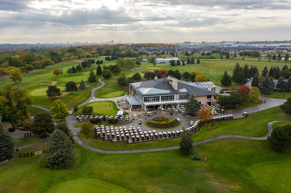 Tee Off for Kids Golf Tournament